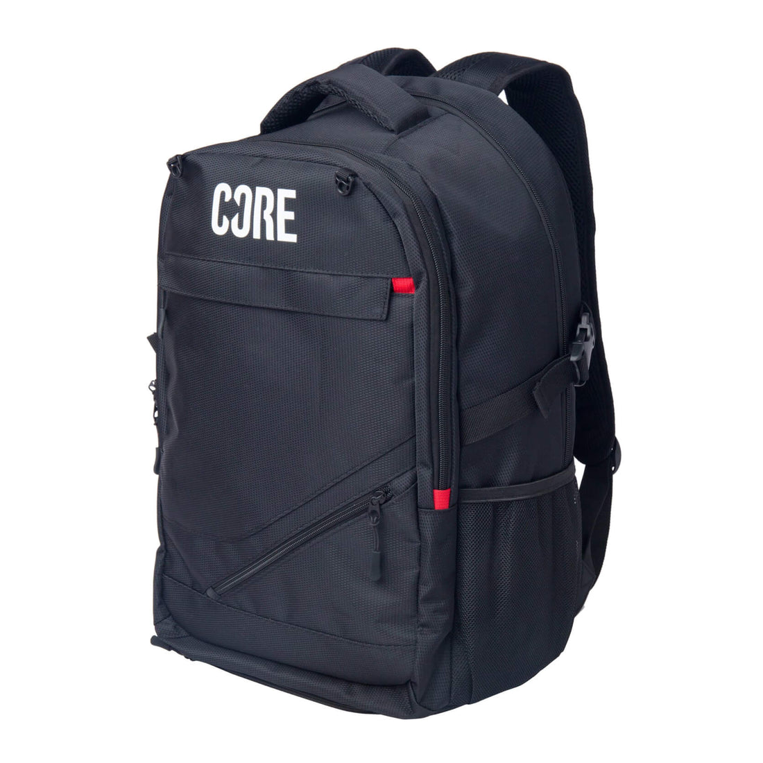 CORE Pro Helmet Backpack - Black – The Boredroom Store